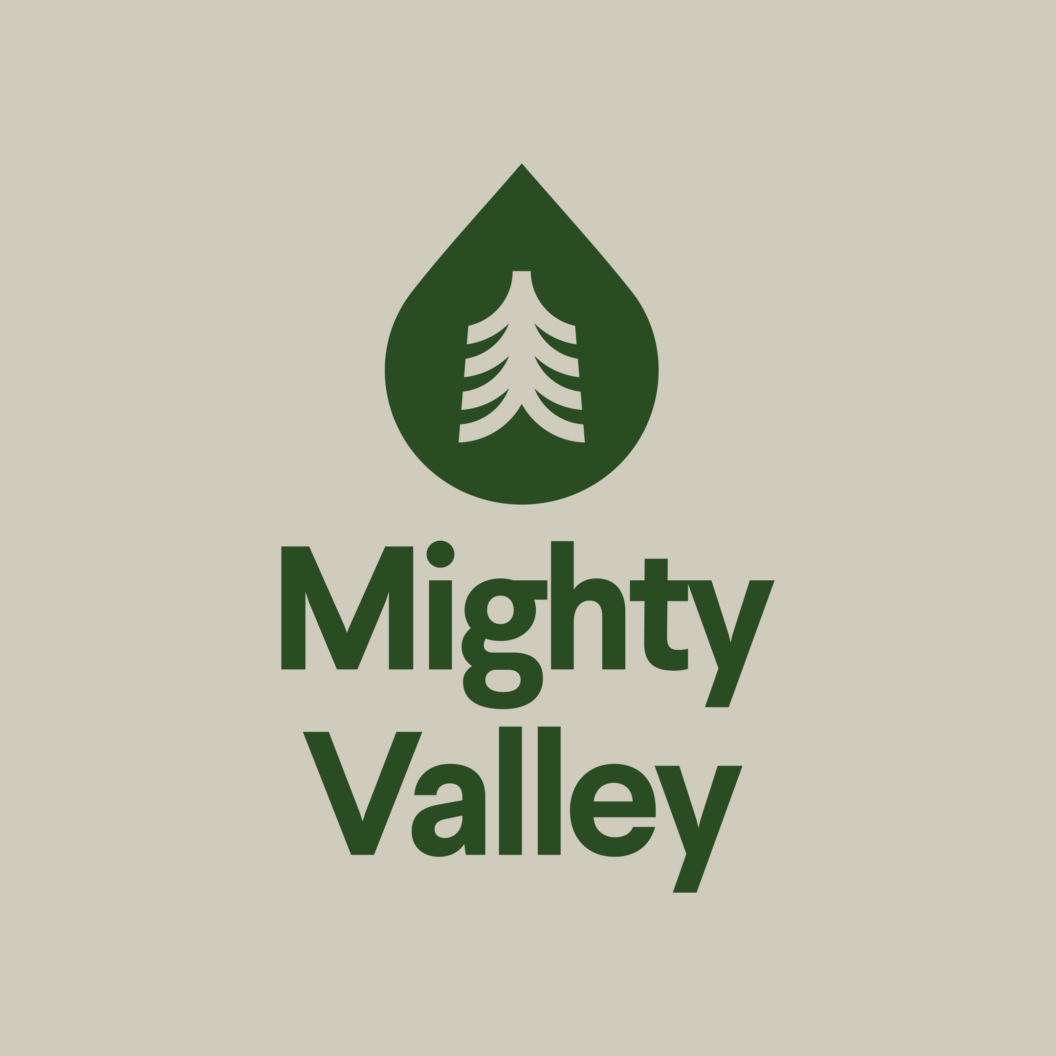 Mighty Valley Coffee