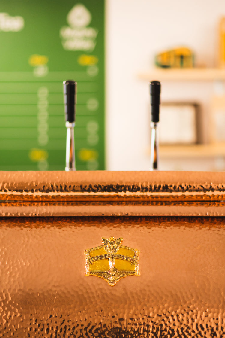 Mighty Valley Coffee